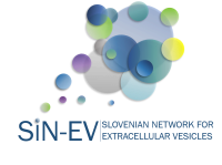 SiN-EV network