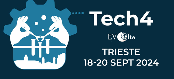 Tech4EVIta Workshop 2024 – SiN-EV network