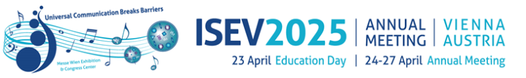 ISEV Events 2025 – SiN-EV network