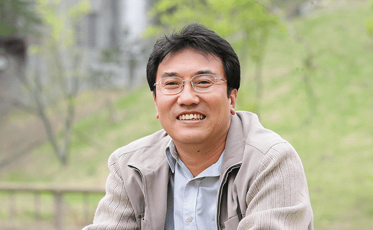 Lecture on extracellular vesicles by prof. Yong Song Gho – SiN-EV network